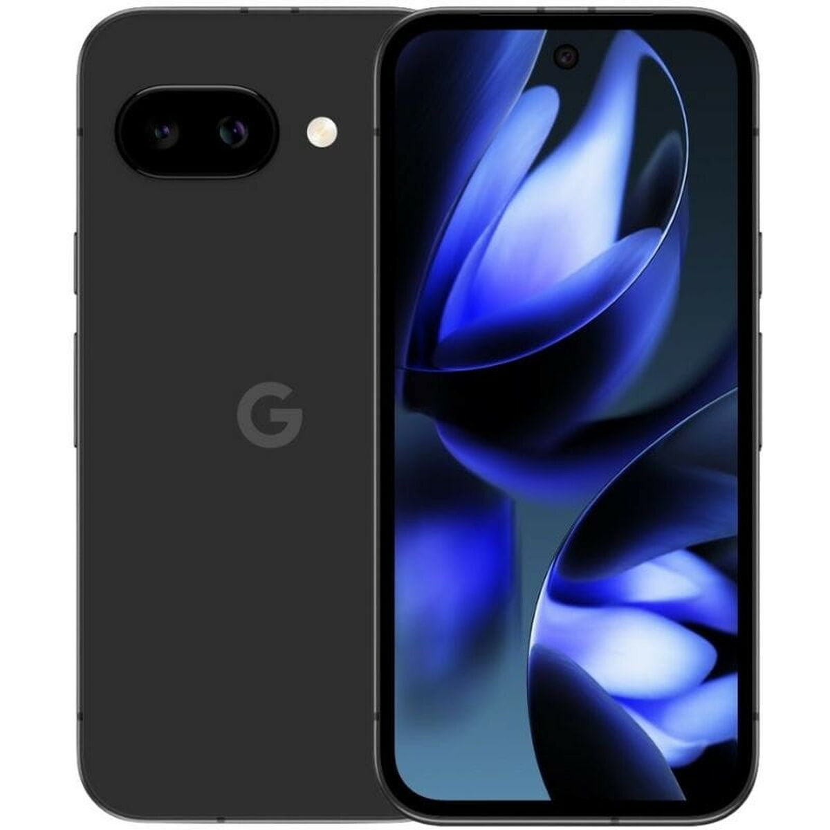 Smartphone Google Pixel 9A 6,3" Google Tensor G2 8 GB RAM 128 GB Preto ...